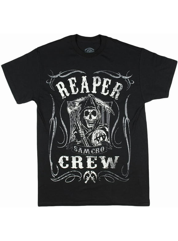 Sons Of Anarchy Clothing