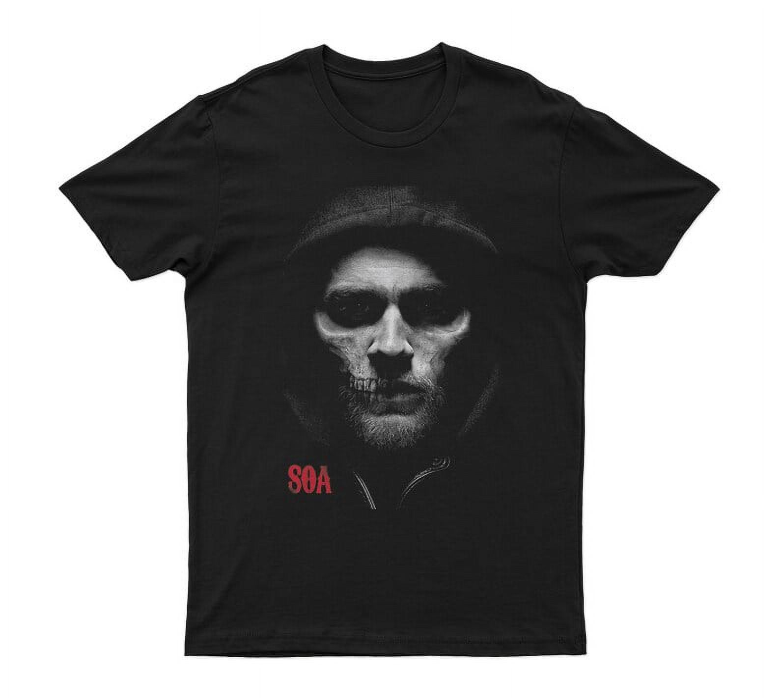 Sons of Anarchy Shirt, Sons of Anarchy T Shirt, Sons of Anarchy Tshirt ...