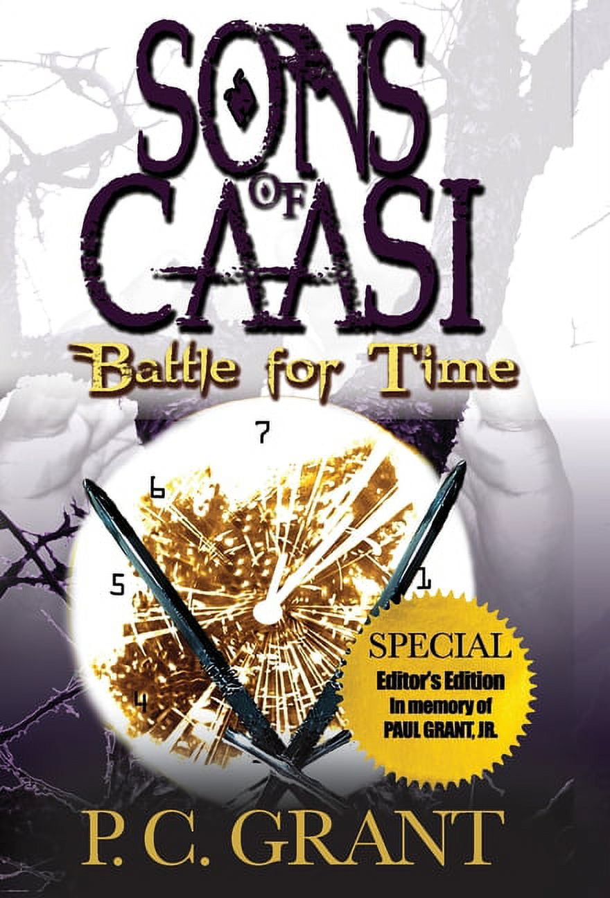 Sons of Caasi: Sons of Caasi : Battle for Time - Pre Release (Special Edition) (Series #1 ...
