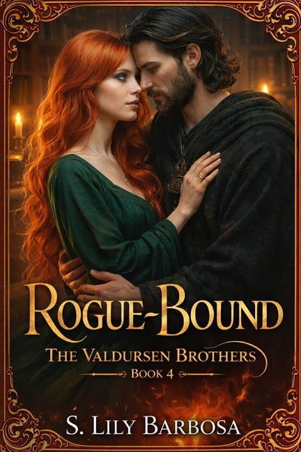 Sons of the Northern Seas Rogue-Bound: The Valdursen Brothers Vidar ...