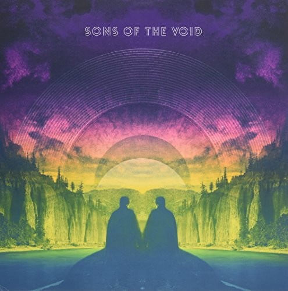Sons of the Void - Sons of the Void - Music & Performance - Vinyl ...