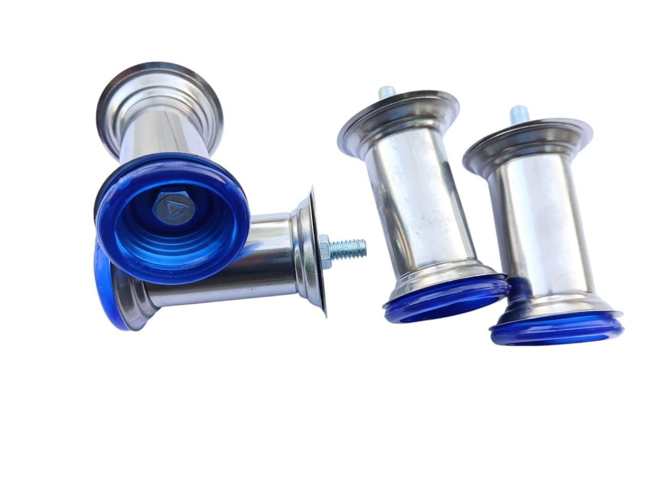 Sonsole Stainless Steel Anti Slip LPG Stove Legs for All Brand LPG ...