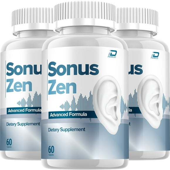 Inner Ear Supplements