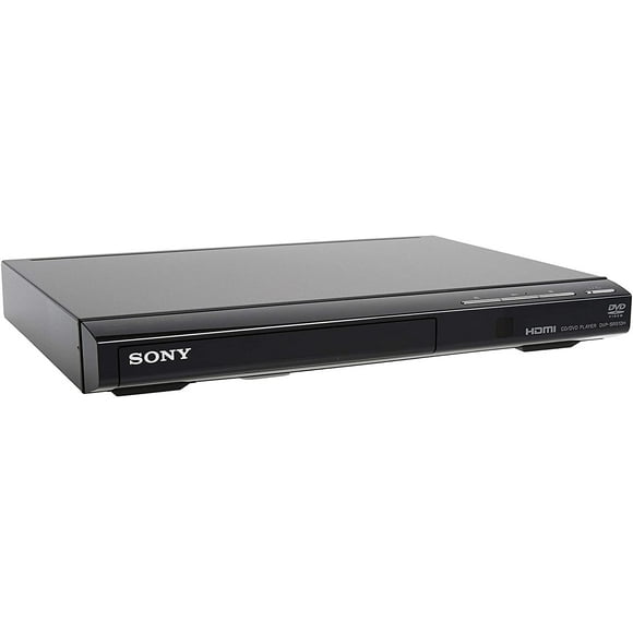 Sony Dvd Player