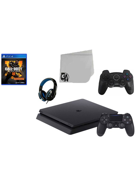 PlayStation 4 (PS4) Consoles in PlayStation 4 Consoles, Games ...