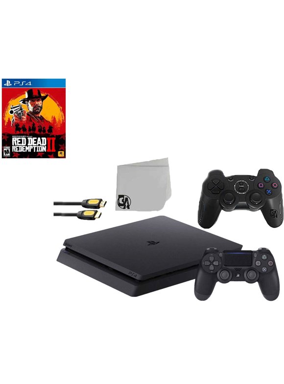 PlayStation 4 (PS4) Consoles in PlayStation 4 Consoles, Games ...