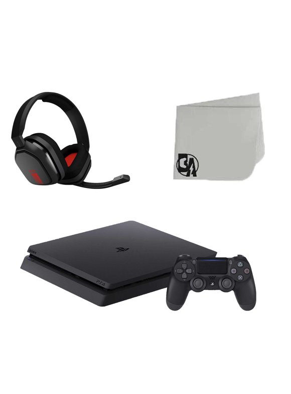 PlayStation 4 (PS4) Consoles in PlayStation 4 Consoles, Games ...