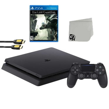 Sony PlayStation 4 500GB Console with Astro A10 Gaming Headset - BOLT ...