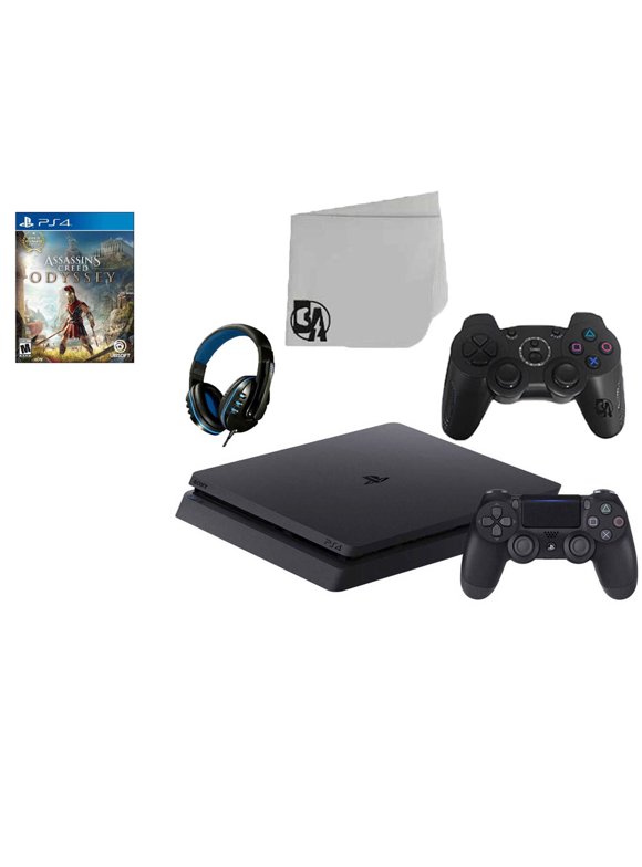 PlayStation 4 (PS4) Consoles in PlayStation 4 Consoles, Games ...
