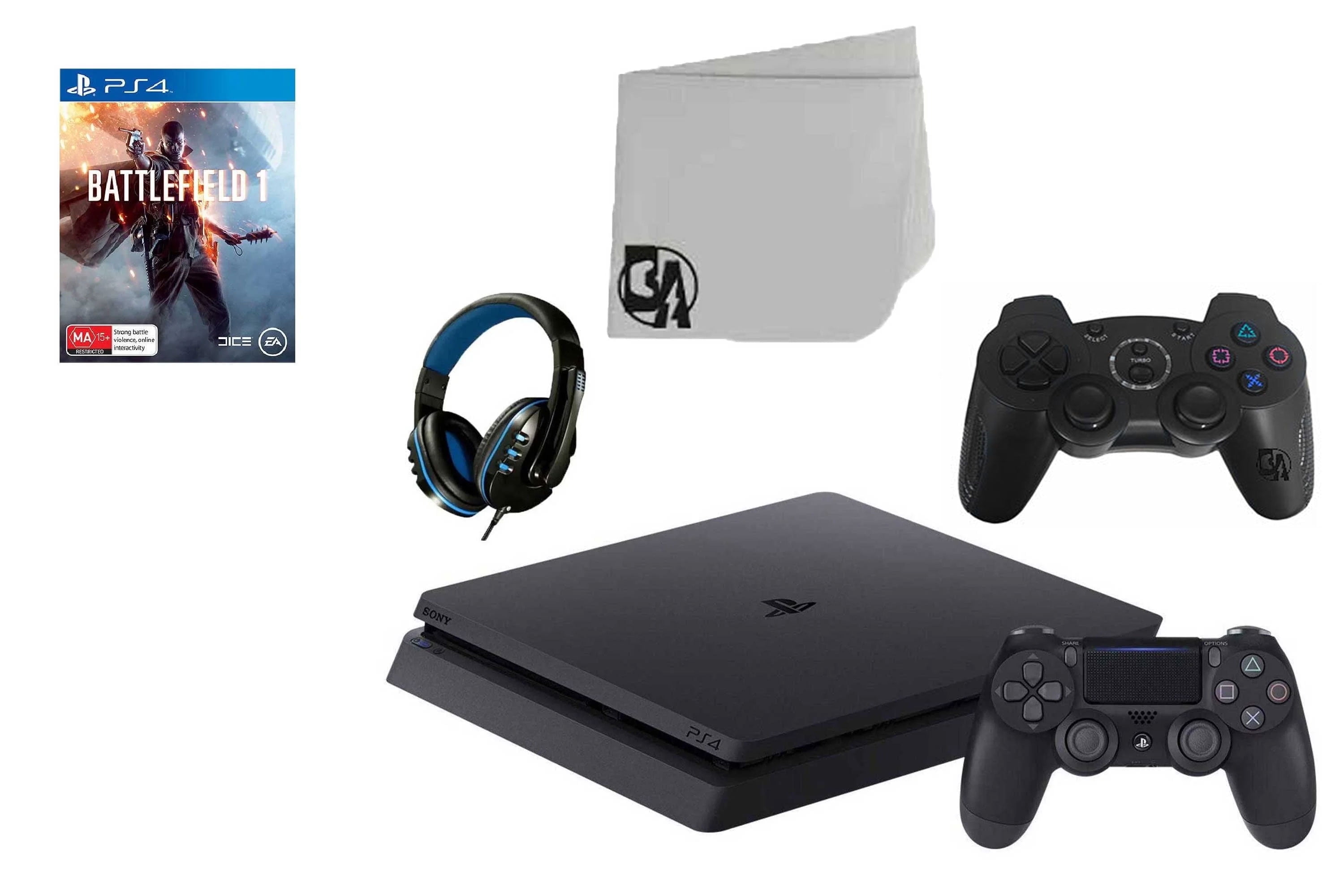 Ps4 price range store