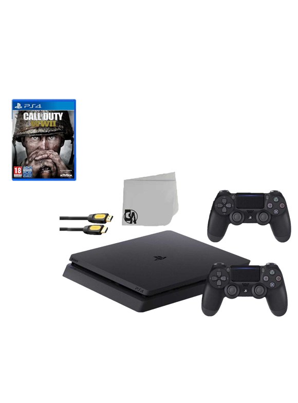 PlayStation 4 (PS4) Consoles in PlayStation 4 Consoles, Games ...