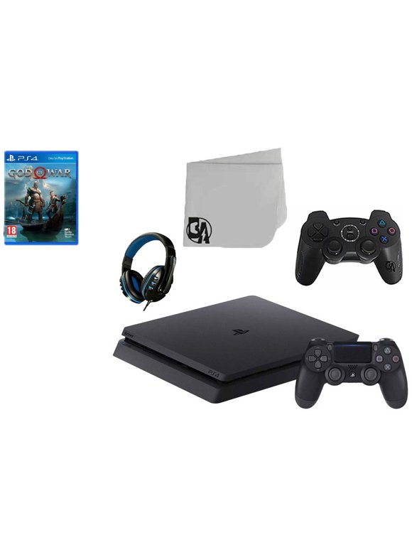PlayStation 4 (PS4) Consoles in PlayStation 4 Consoles, Games ...