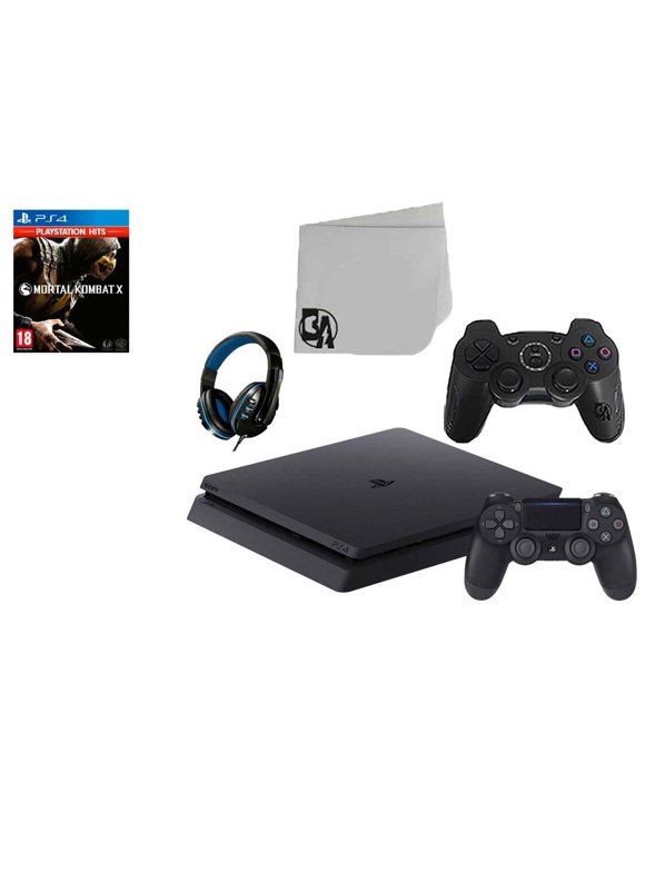 PlayStation 4 (PS4) Consoles in PlayStation 4 Consoles, Games ...