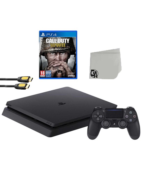 PlayStation 4 (PS4) Consoles in PlayStation 4 Consoles, Games ...