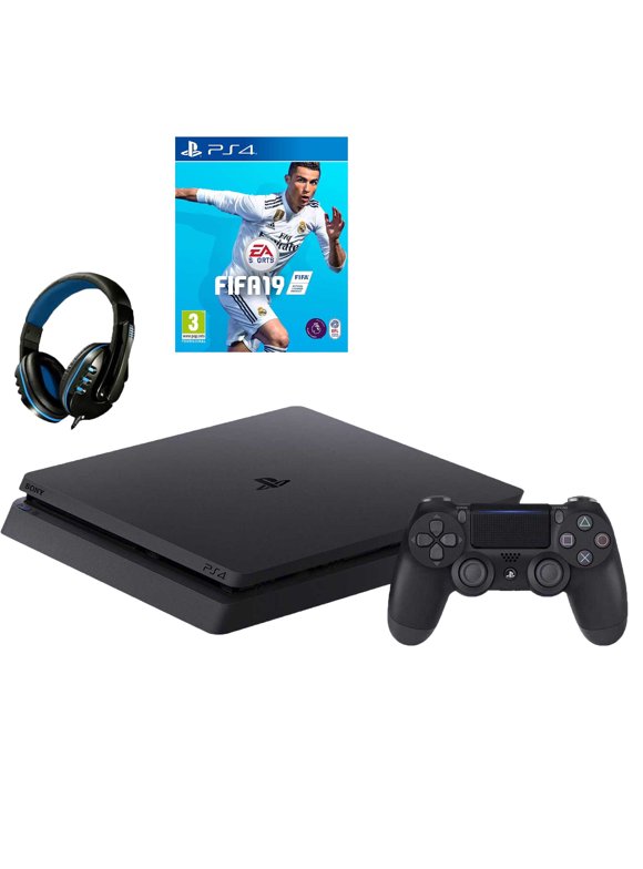 PlayStation 4 (PS4) Consoles in PlayStation 4 Consoles, Games ...