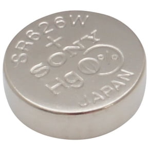 Sr 626 Sw Watch Battery