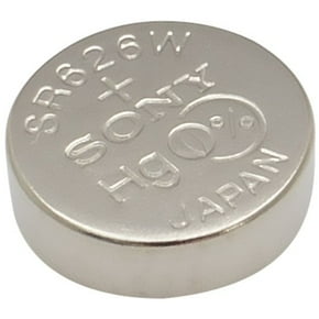 Sr 626 Sw Watch Battery