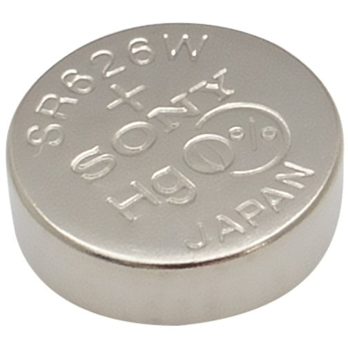 Sr 626 Sw Watch Battery