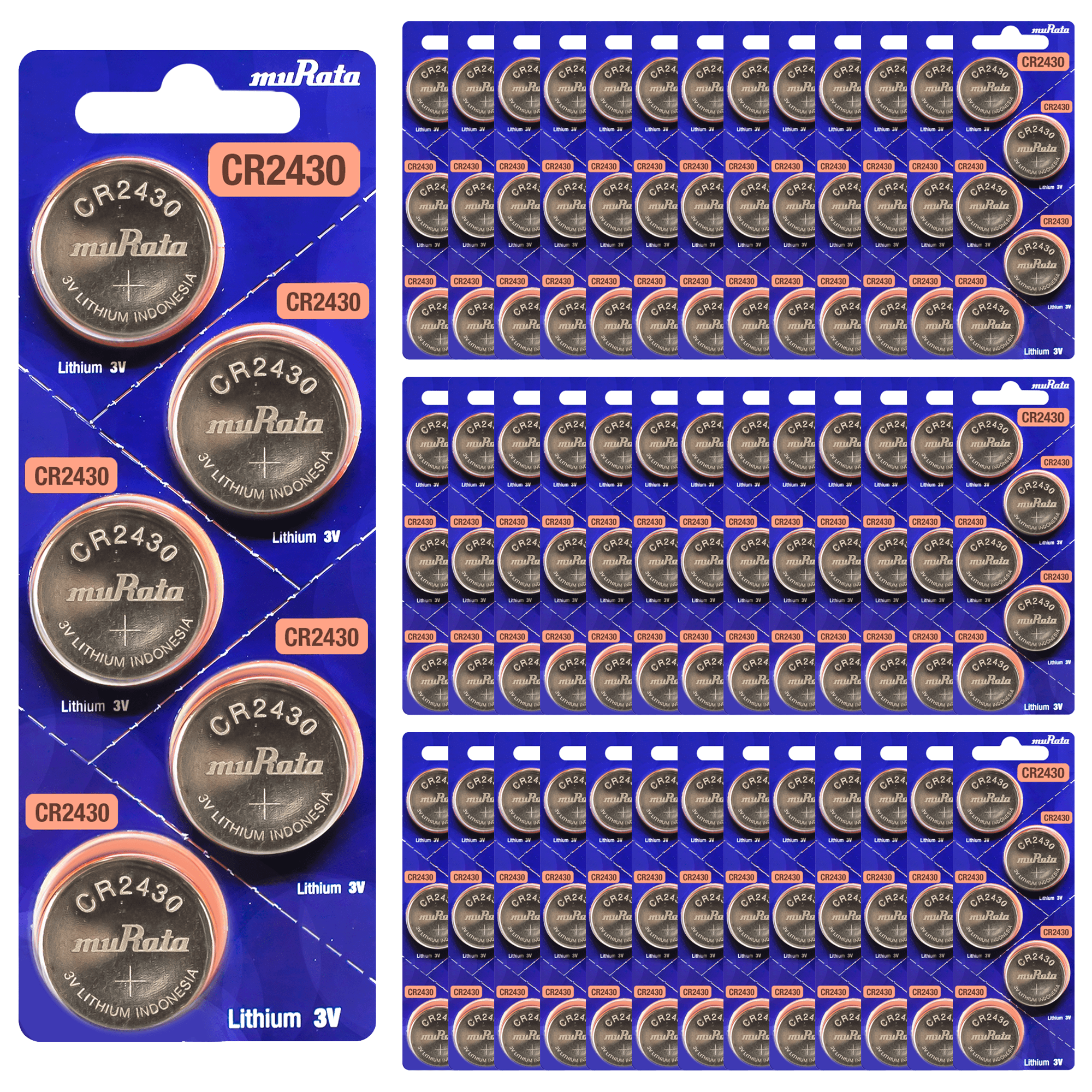 Sony 399 (SR927W) 1.55V Silver Oxide 0%Hg Mercury Free Watch Battery ...