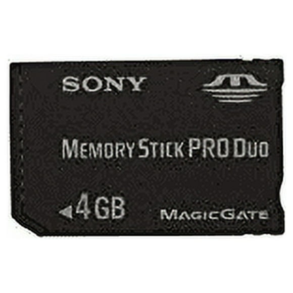 Memory Card Psp