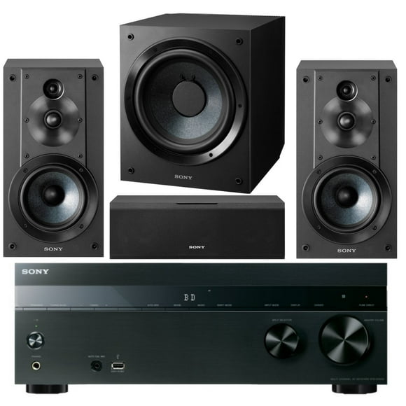 Home Theater Systems in Home Theater - Walmart.com