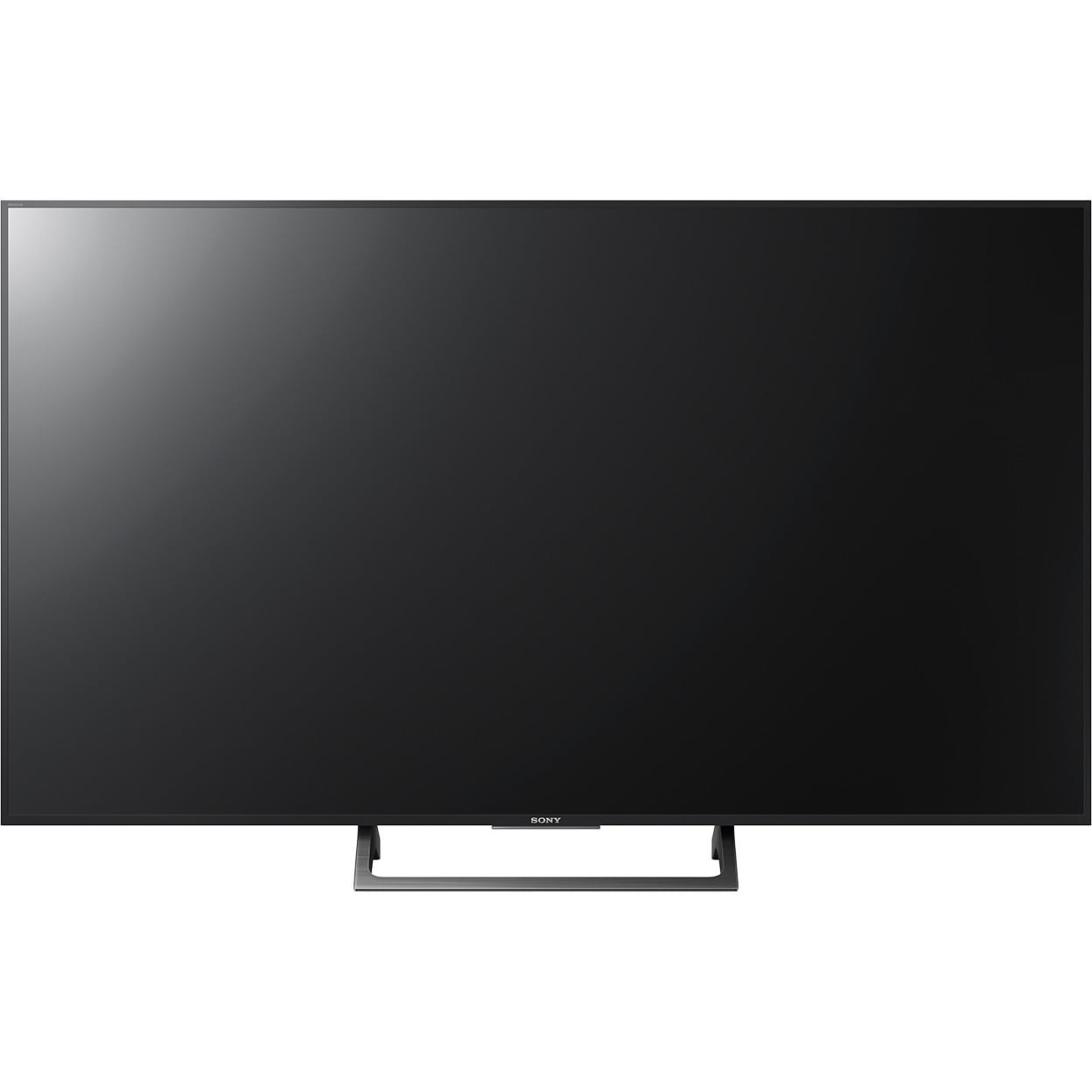 Sony 55" Class 4K Ultra HD (2160P) HDR Smart LED TV (KD55X720E) with ...