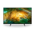 Sony 55" Class XBR55X800H 4K UHD LED Android Smart TV HDR BRAVIA 800H ...