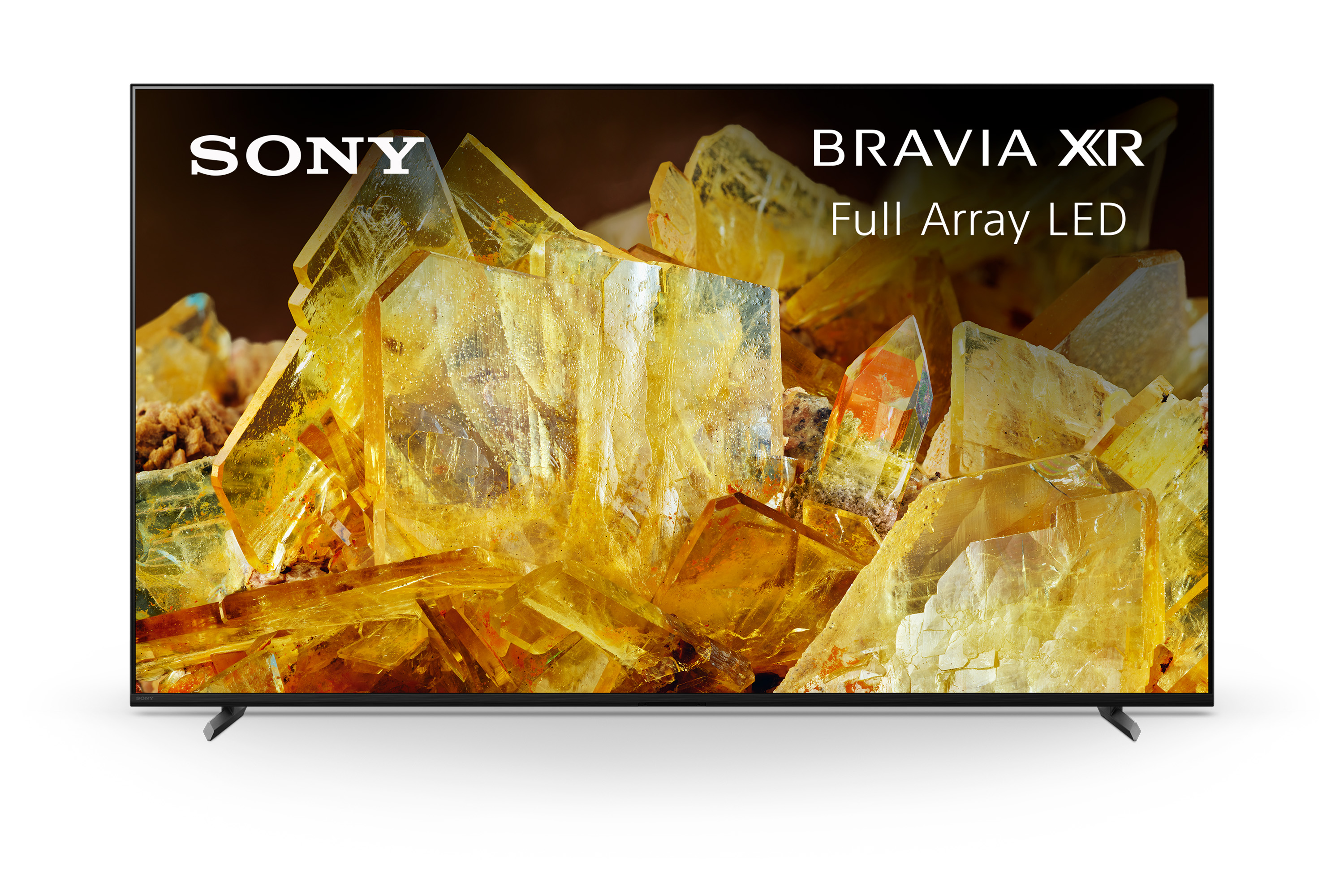 Sony 55” Class BRAVIA XR X90K 4K HDR Full Array LED with Smart Google TV XR55X90K- 2022 Model ...