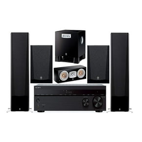 Home Theater Systems in Home Audio, Speakers & Soundbars - Walmart.com