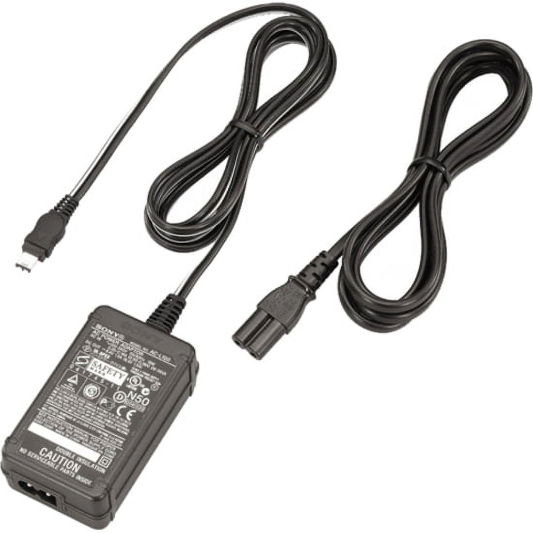 Sony 11W Portable AC Adapter - Walmart.com