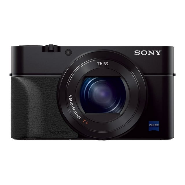 Sony AG-R2 - Camera grip - for Cyber-shot DSC-RX100 III, DSC-RX100 VI ...