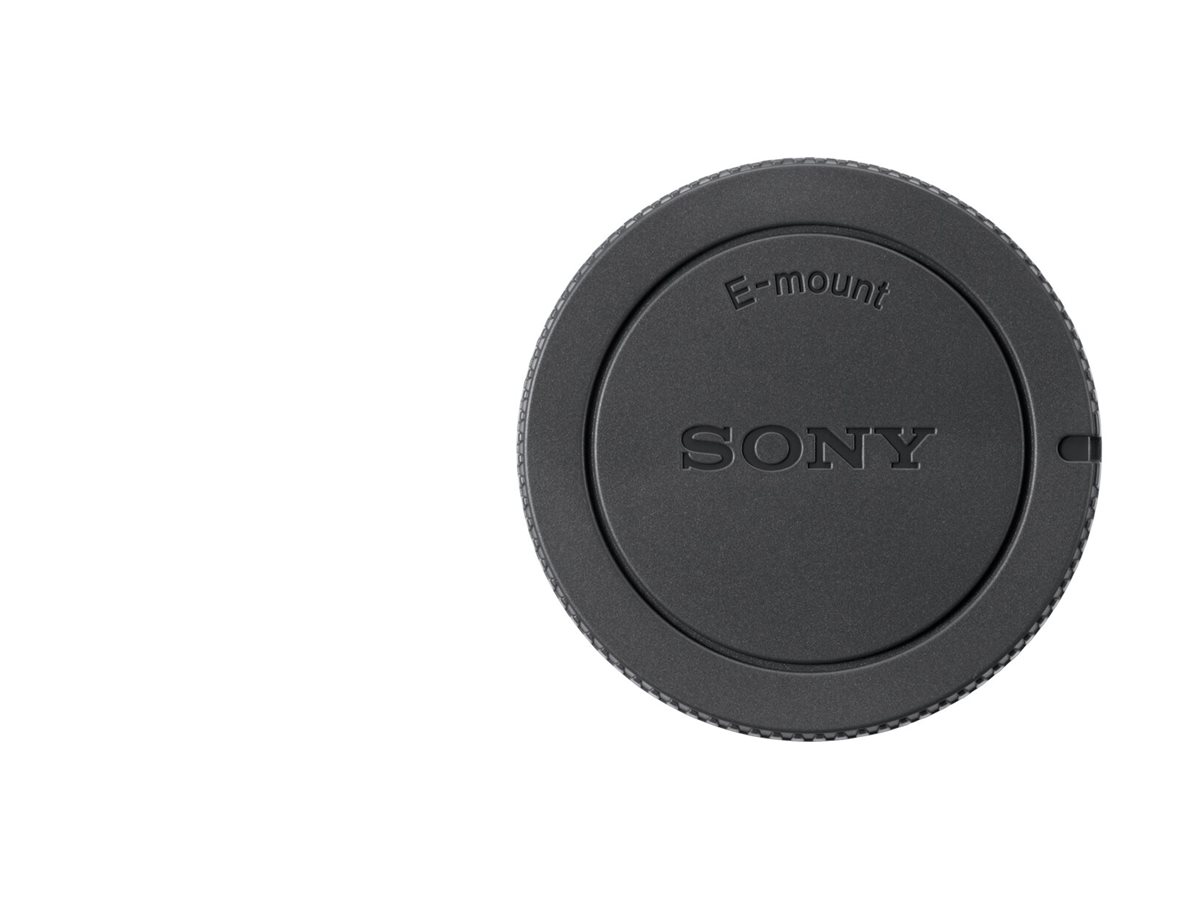 Sony Body Cap