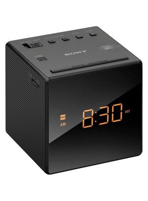 Alarm Clock Radios in Alarm Clocks - Walmart.com