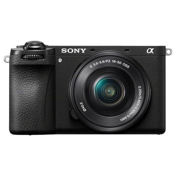 Sony Mirrorless Cameras in Mirrorless Cameras - Walmart.com