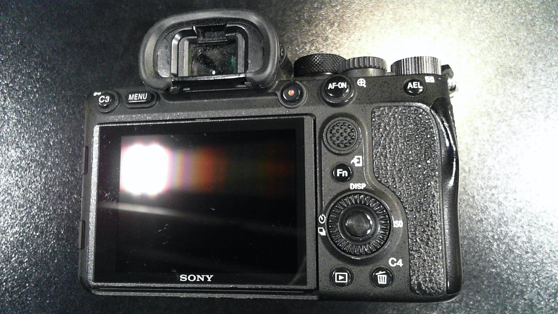 Sony Alpha 7R IVA Full Frame Mirrorless Interchangeable Lens Camera w/High Resolution 61MP ...