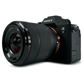 Sony Mirrorless Cameras in Mirrorless Cameras - Walmart.com