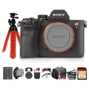 Sony A7iv