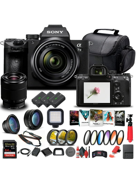 Vlogging Camera - Walmart.com