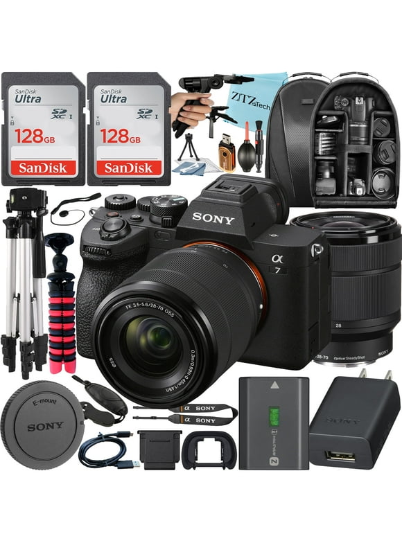 Casual Influencer Camera - Walmart.com