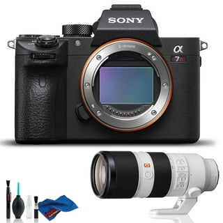 Sony A7iii Sony A7iii