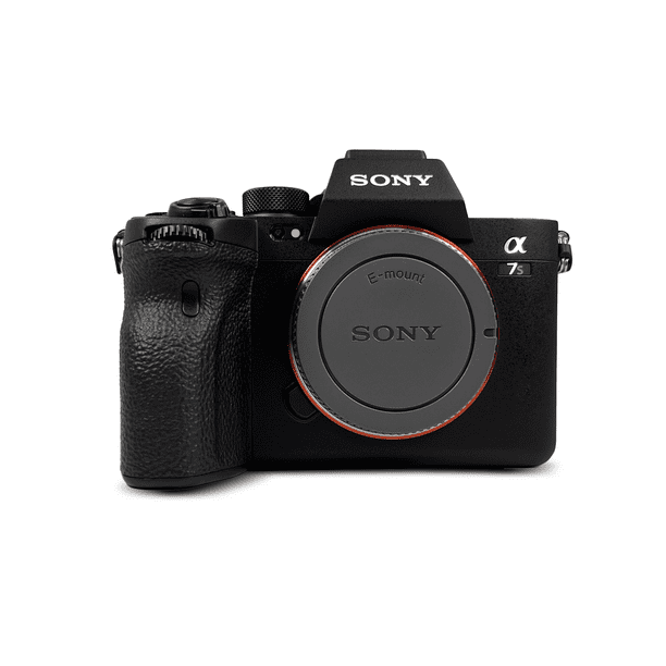 Sony Alpha a7S III Mirrorless Digital Camera (Body Only) - Walmart Business Supplies