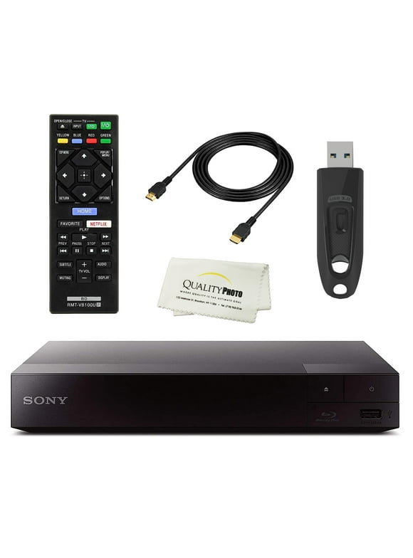 DVD & Blu-ray Players in Media Players & Recorders - Walmart.com
