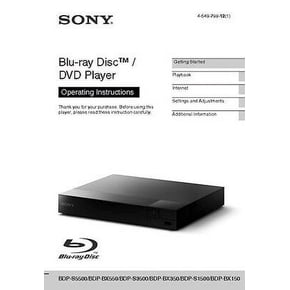 Shop All DVD & BluRay Players - Essential Tech for Business Needs