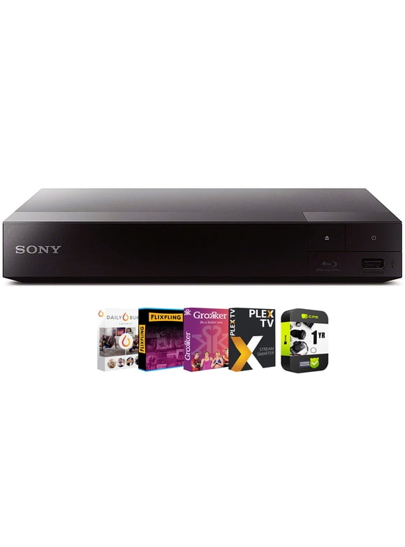 Sony Portable DVD Players in Media Players & Recorders - Walmart.com