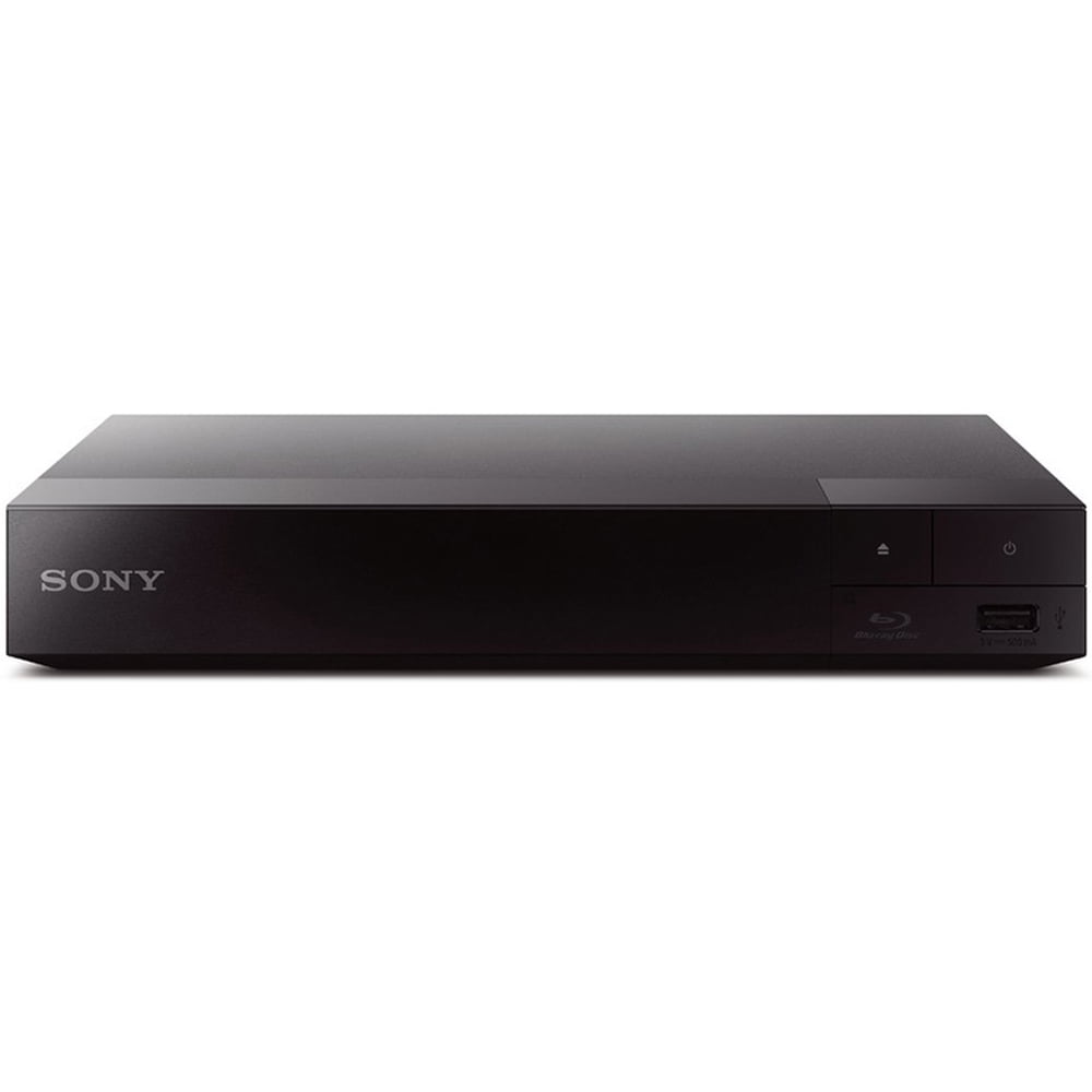 Open Box Sony BDPS1700 Wired Streaming Blu-Ray Disc Player - - Walmart.com