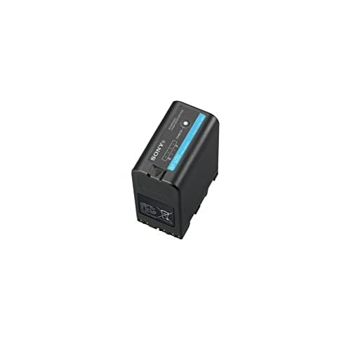 Sony Battery