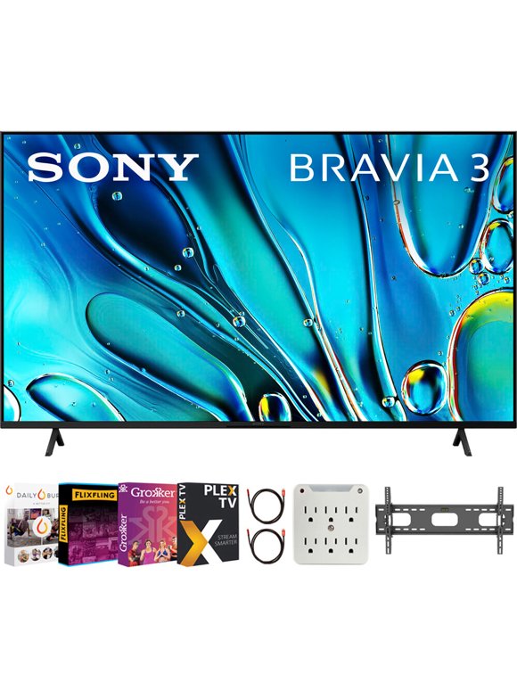 Sony 65 Inch TV - Walmart.com