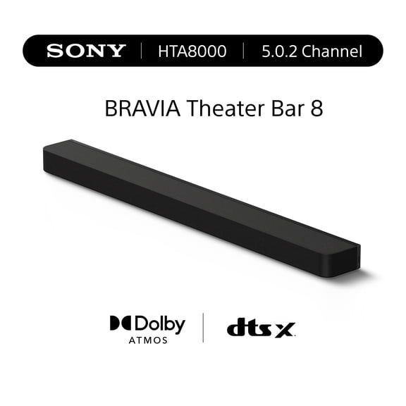 Sony Speakers