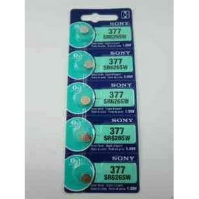 Sr626sw Battery Cross Reference