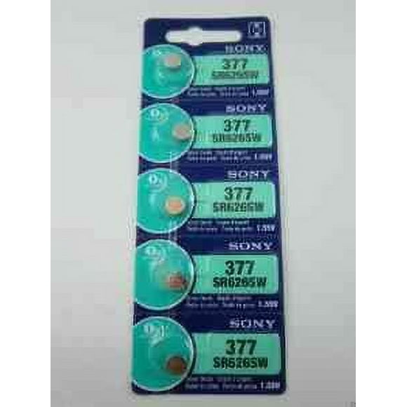 Sr 626 Sw Watch Battery